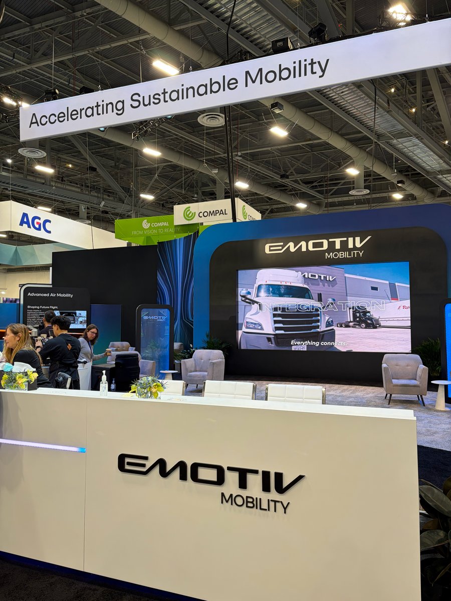 Emotiv Mobility | Unveiling What’s Next at CES 2026